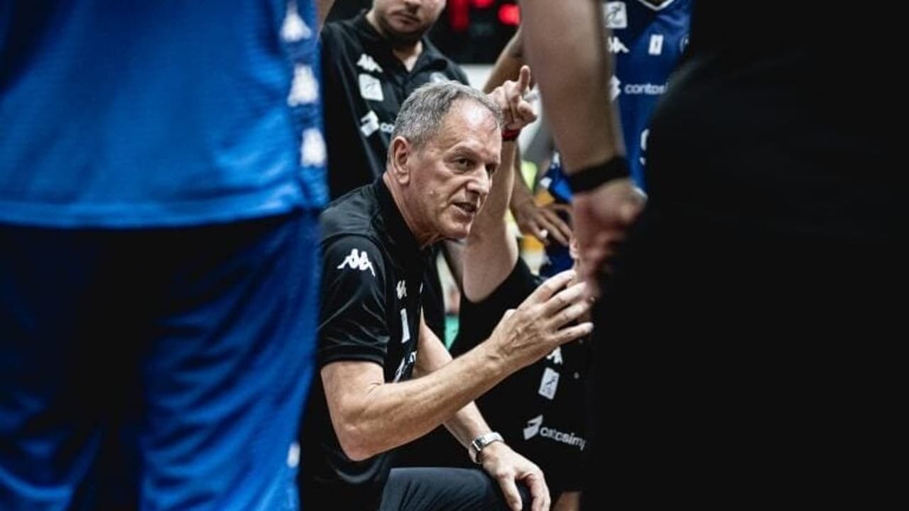 Rixa histórica com técnico da Seleção fez Nikolic trocar europa pelo NBB