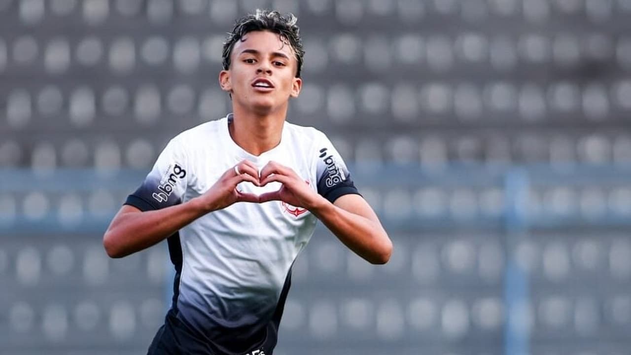 Joia do Lance!: Gui Amorim, o camisa 10 'desequilibrante' que é aposta ...