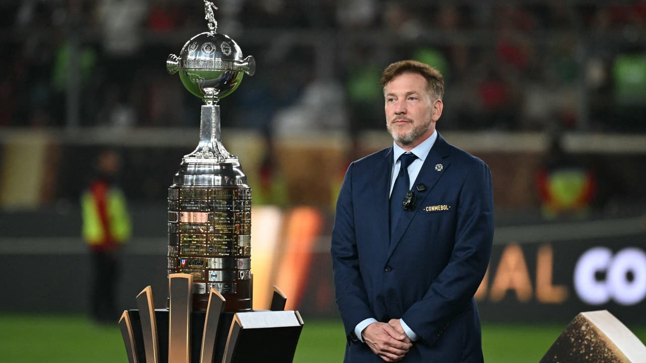 River fora e 'maldição' brasileira: veja classificados da Libertadores