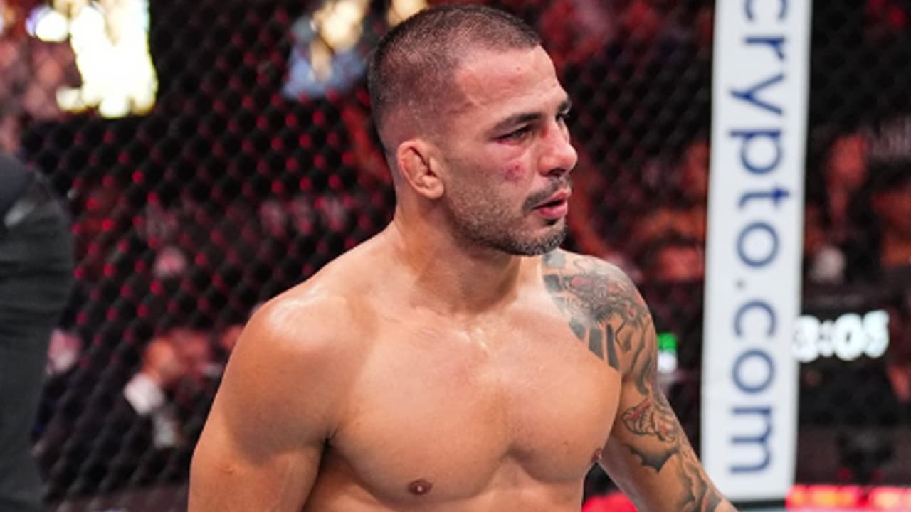 Alexandre Pantoja x Joshua Van: IA crava vencedor no UFC 323