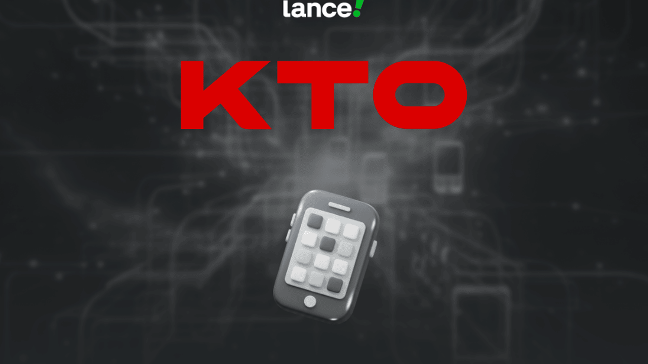 KTO App: como baixar e apostar no celular em 2026