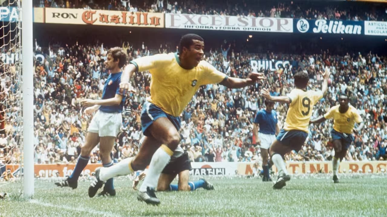 Faltam 148 dias para a Copa do Mundo: entenda como o Mundial evoluiu ...