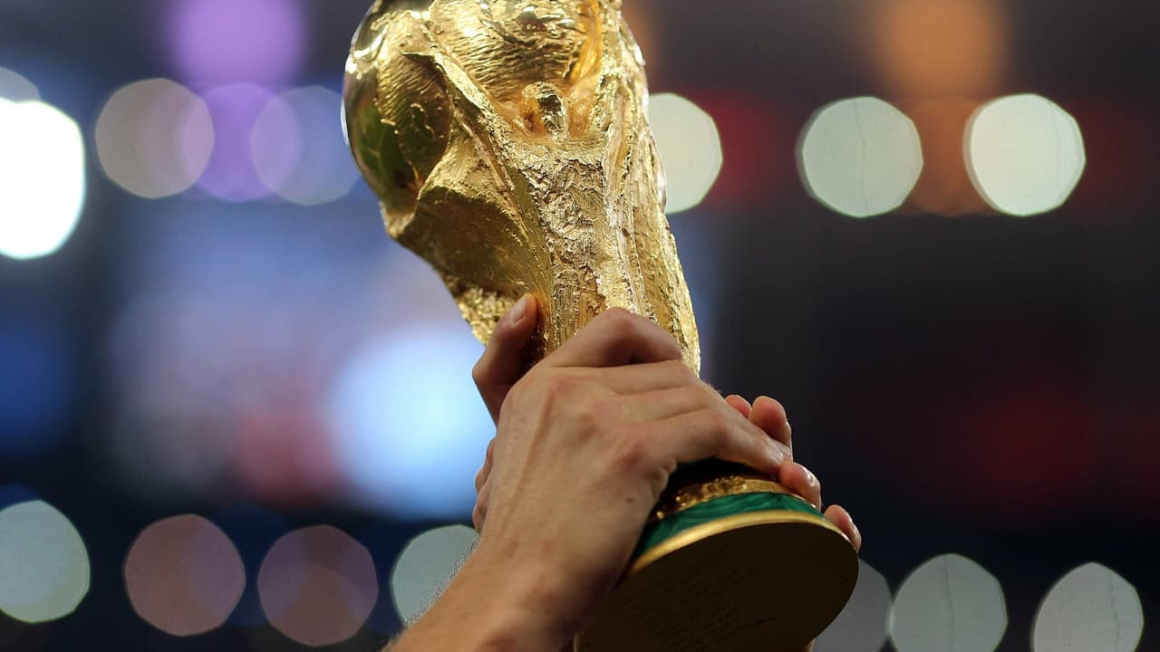 Países que já sediaram a Copa do Mundo e como foram em campo