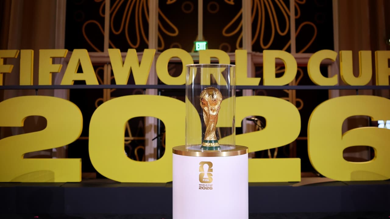 2026 é ano da Copa do Mundo: como estão os preparativos para o Mundial?