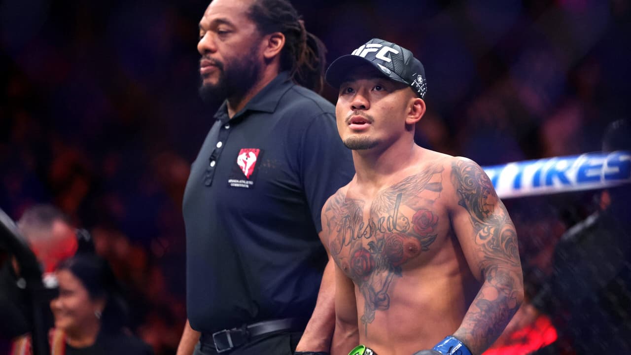Novo campeão do UFC pede revanche imediata contra Pantoja: 'Ele merece'