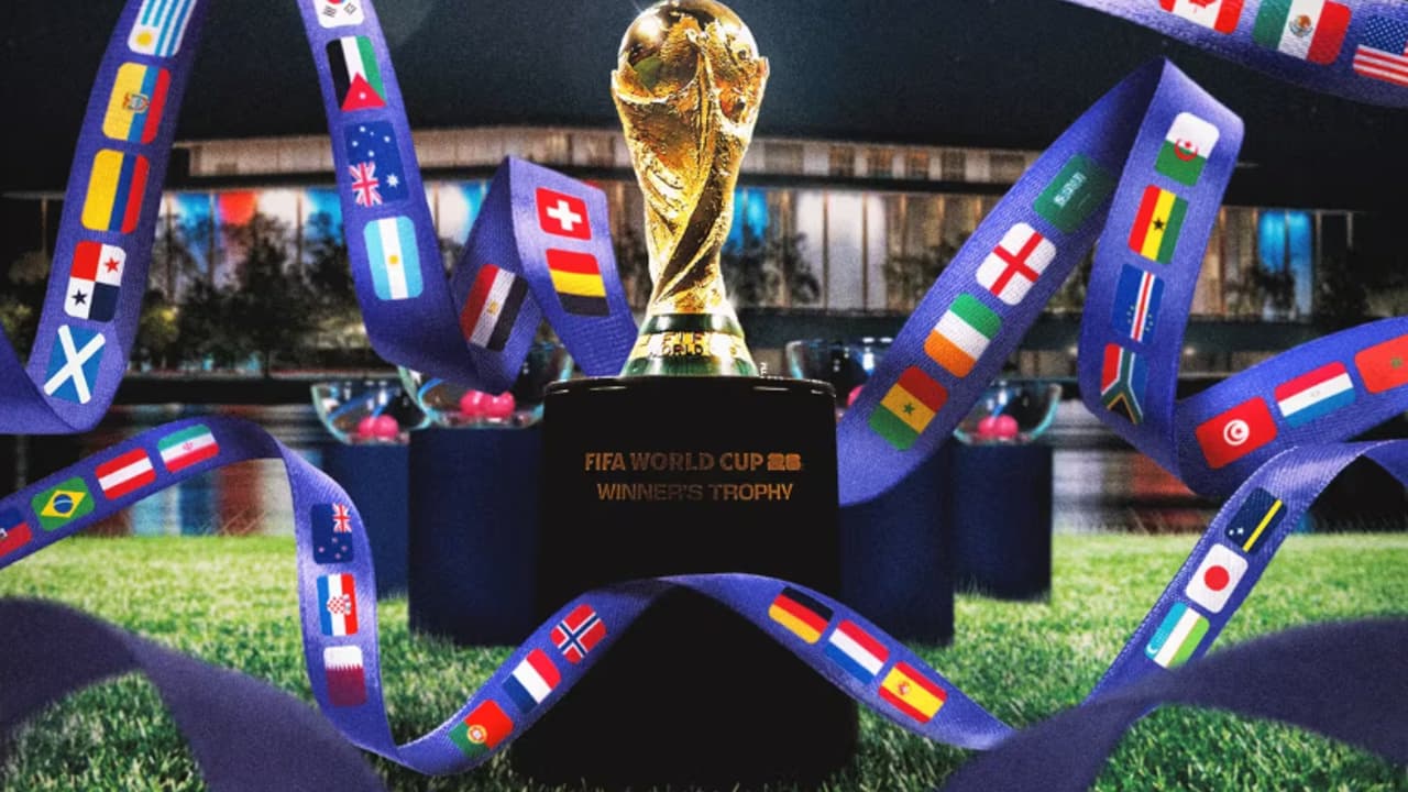 Leitores do Lance! apontam possível zebra na Copa do Mundo de 2026