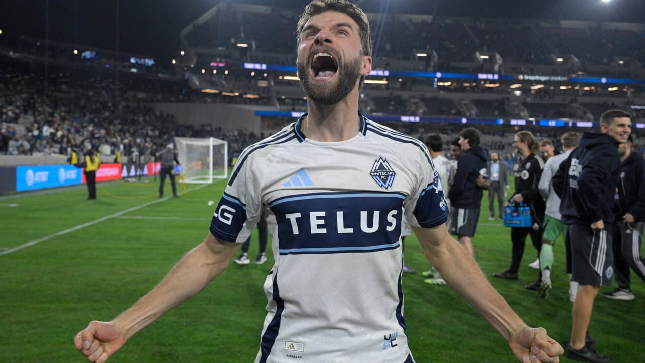 Thomas Müller comenta rivalidade e encontro com Messi na final da MLS