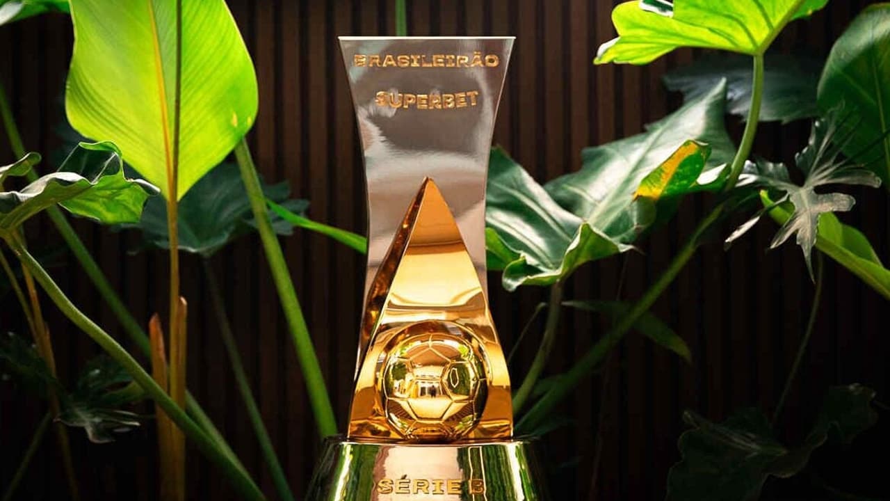 Quando começa a Série B de 2026? Veja participantes