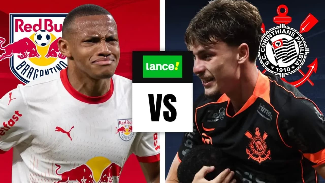 RB Bragantino x Corinthians – Palpites, análise e odds