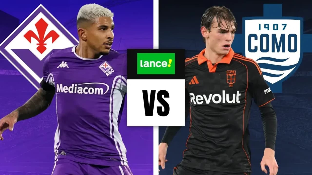 Fiorentina x Como – Palpites, análise e odds