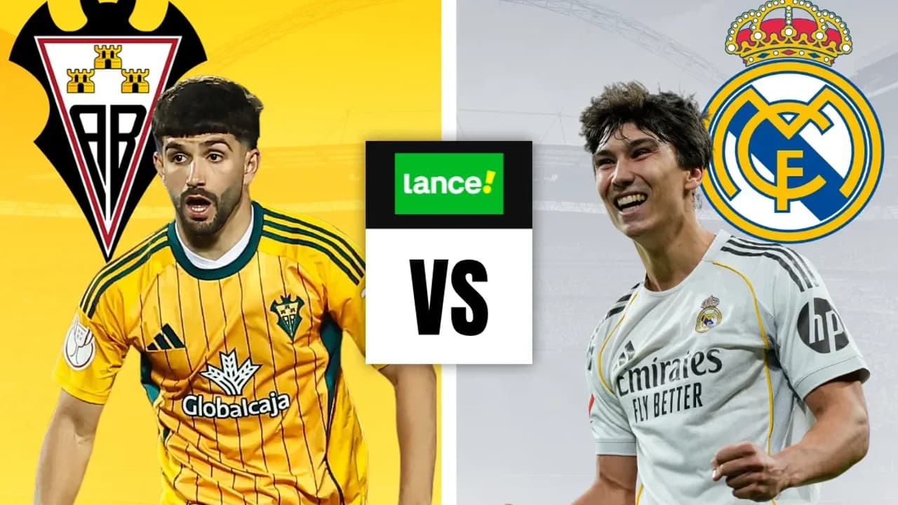 Albacete x Real Madrid - Palpites, análise e odds
