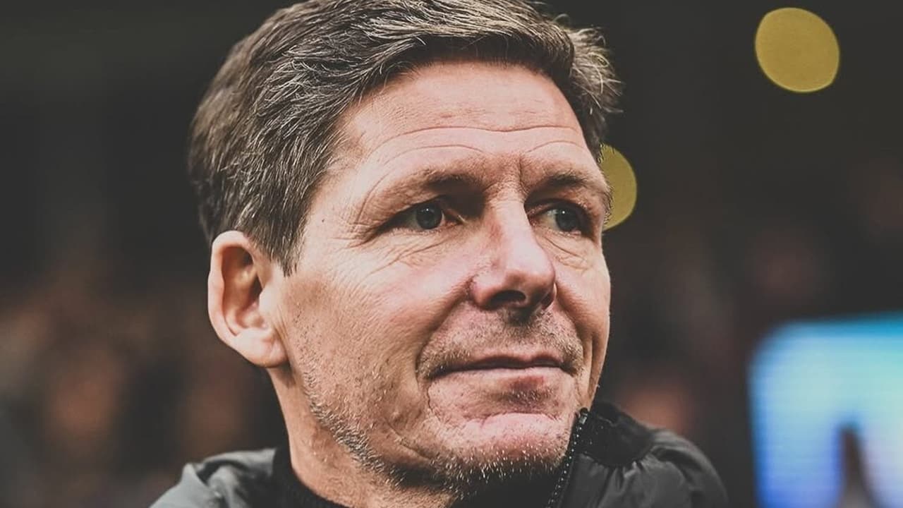 'Sub-21 teria sido melhor': técnico do Crystal Palace desabafa após vexame