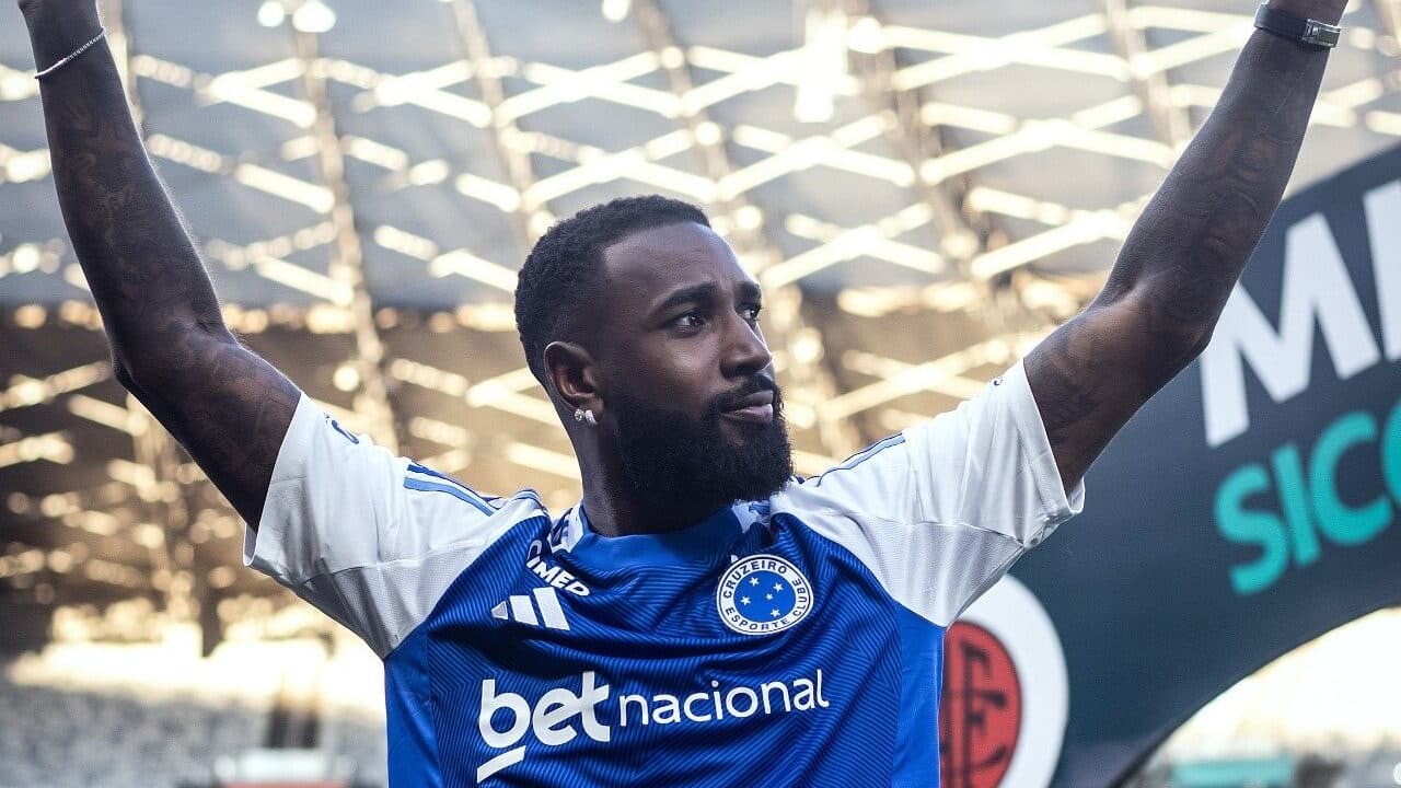 Veja ranking atualizado das contratações de jogadores mais caras do Brasil