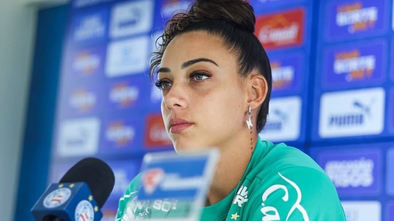 Yanne aposta em maturidade e vê Bahia pronto para dar novo salto em 2026