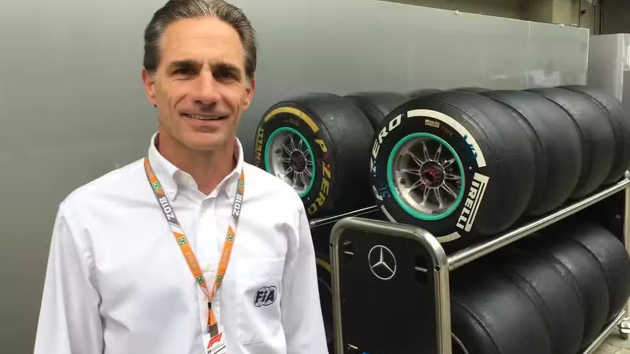 Globo tira comentarista da Band para transmissões da F1