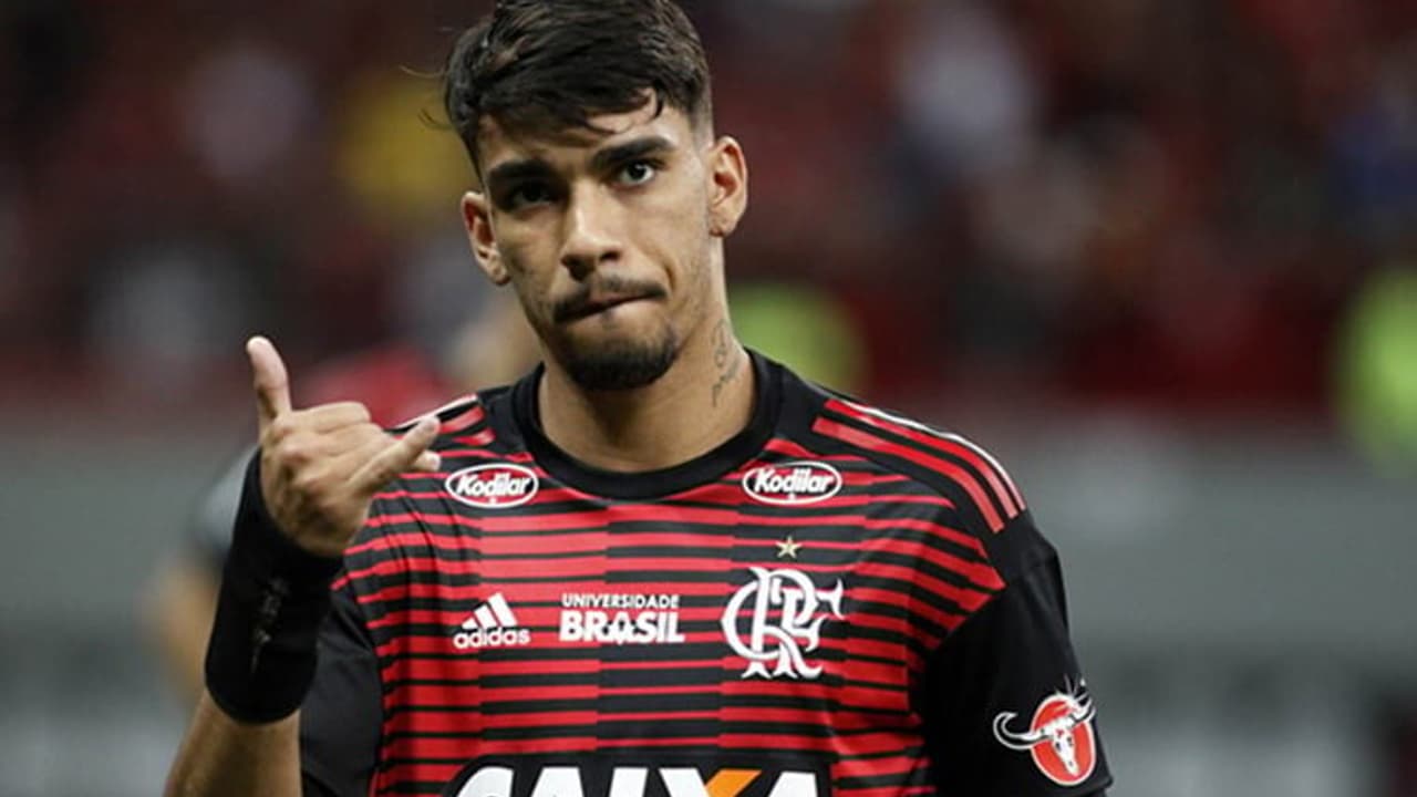 Veja as contratações mais caras da história do Flamengo após anúncio de ...