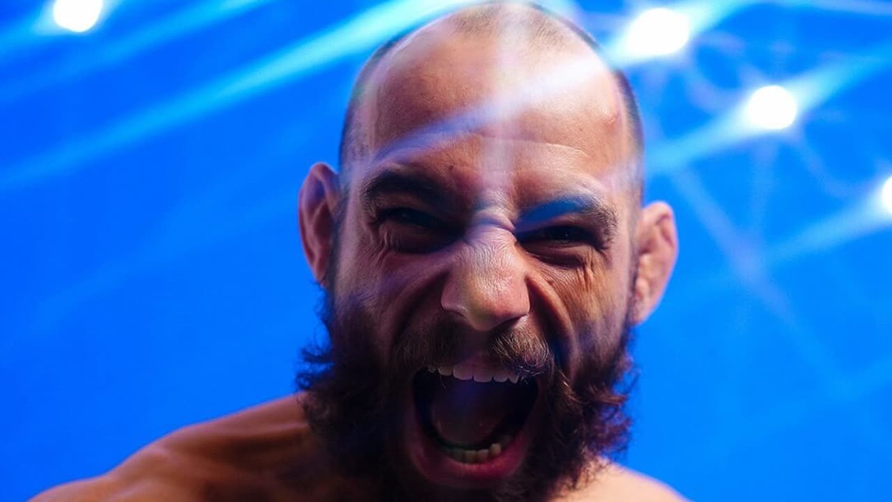 Jean Silva mata o medo e coroa o alter-ego Lorde para o UFC 324