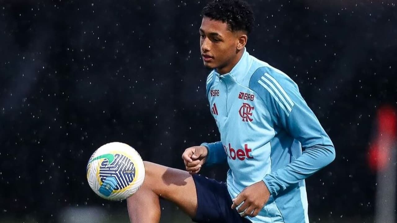 Flamengo 'ganha' jogo extra com sub-20 no Carioca; entenda