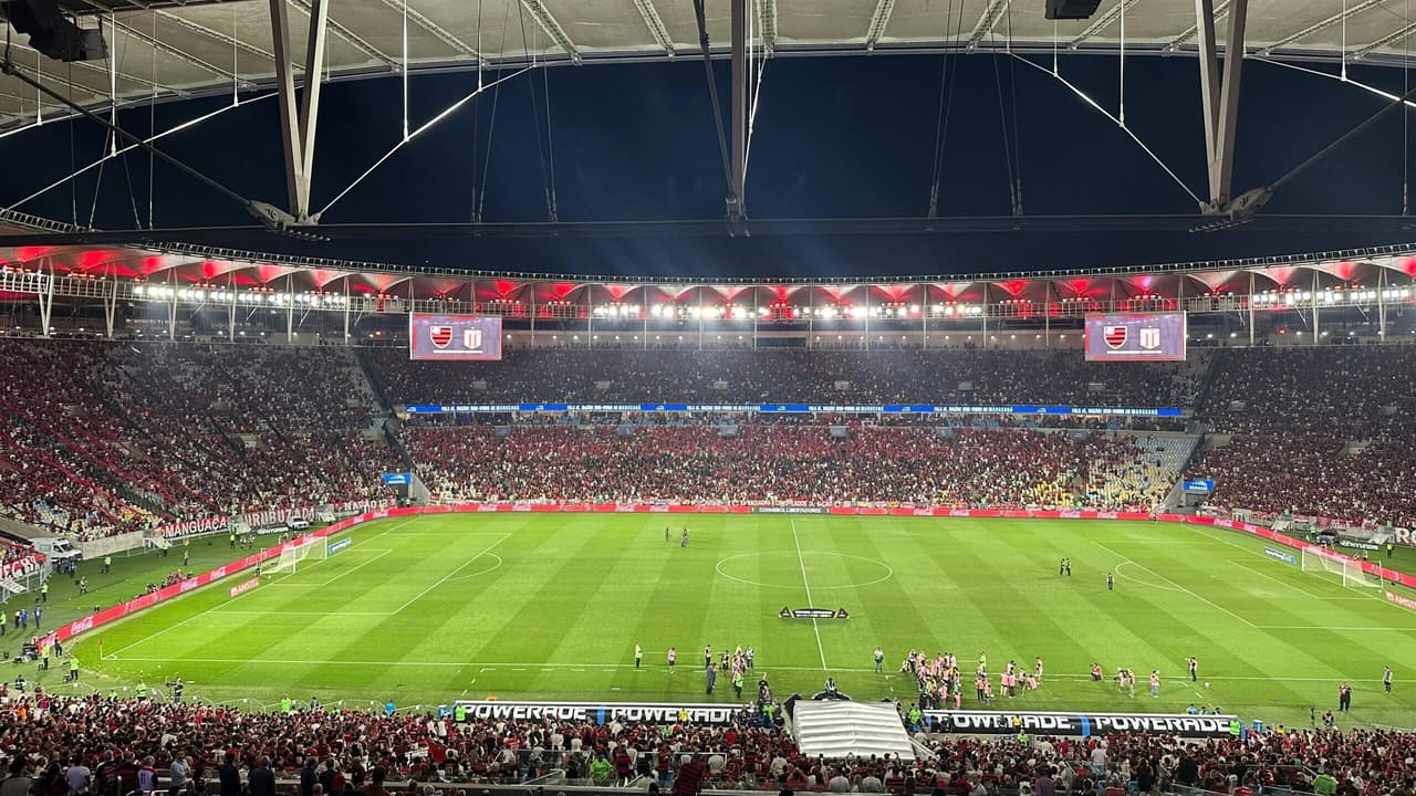 Flamengo anuncia vendas do Pacote Maracanã; veja preços