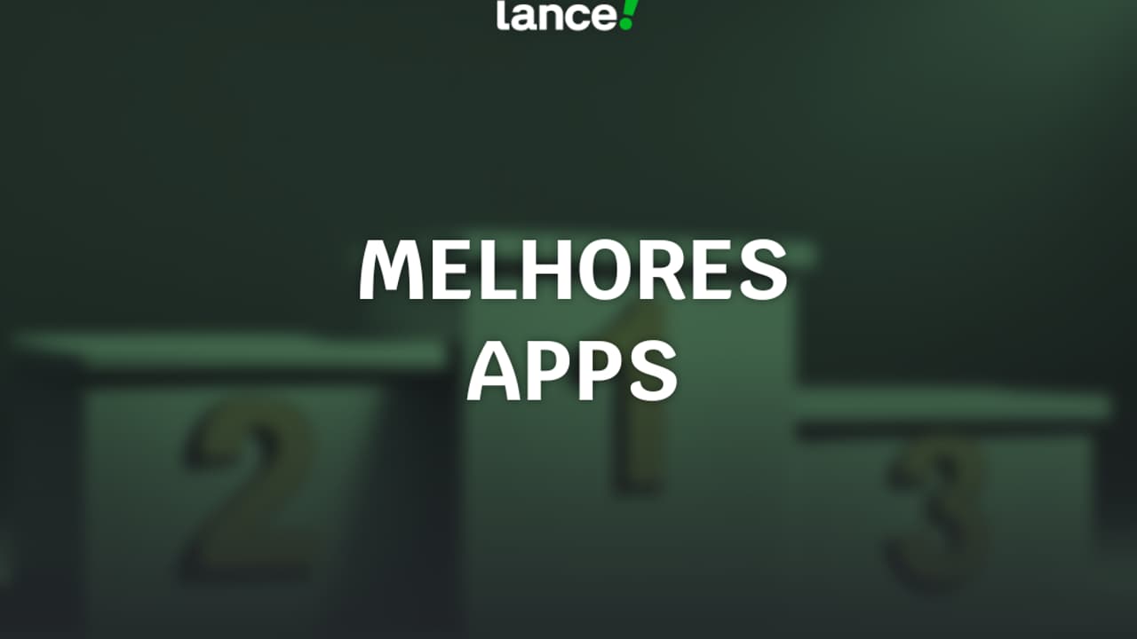 Melhores apps de apostas: Top 15 para apostar em 2026