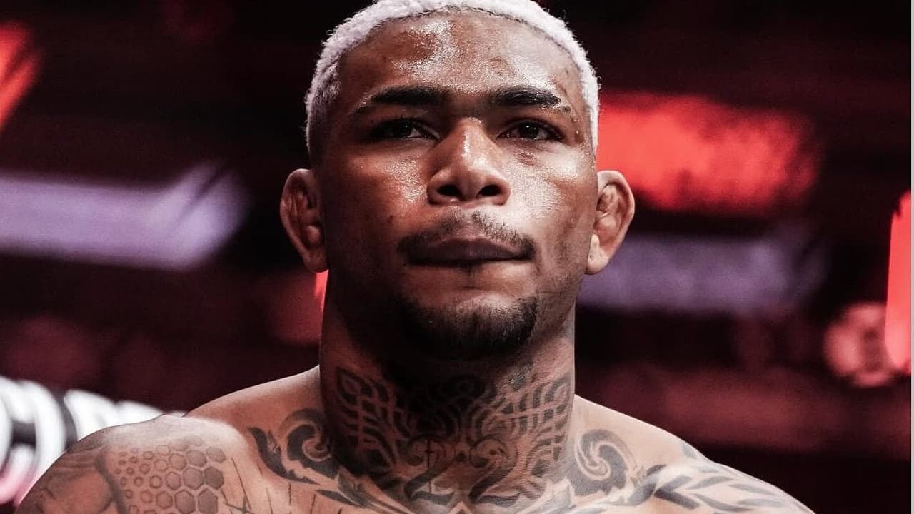 Site volta atrás e 'devolve' invencibilidade de sensação do UFC