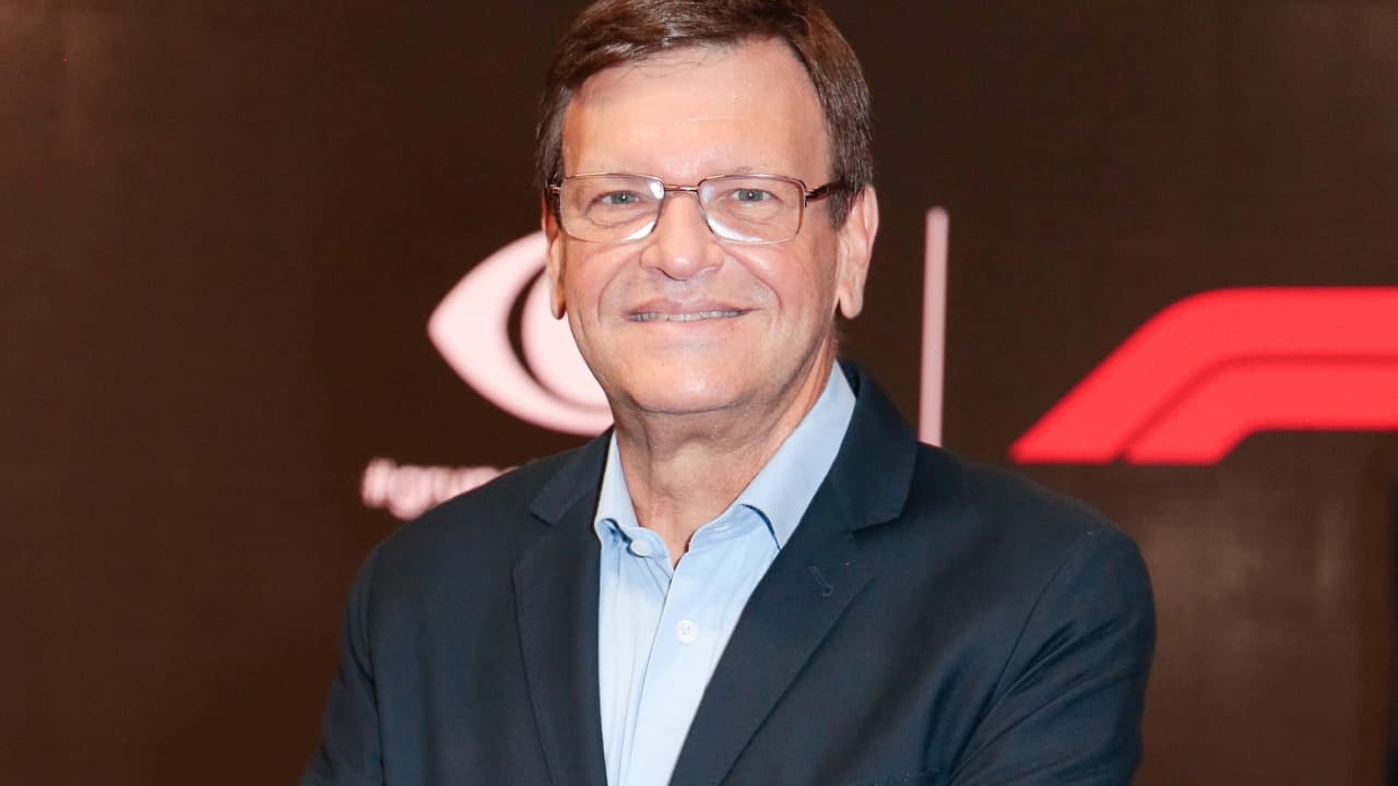 Com saída da F1, Band define equipe para transmissões de automobilismo