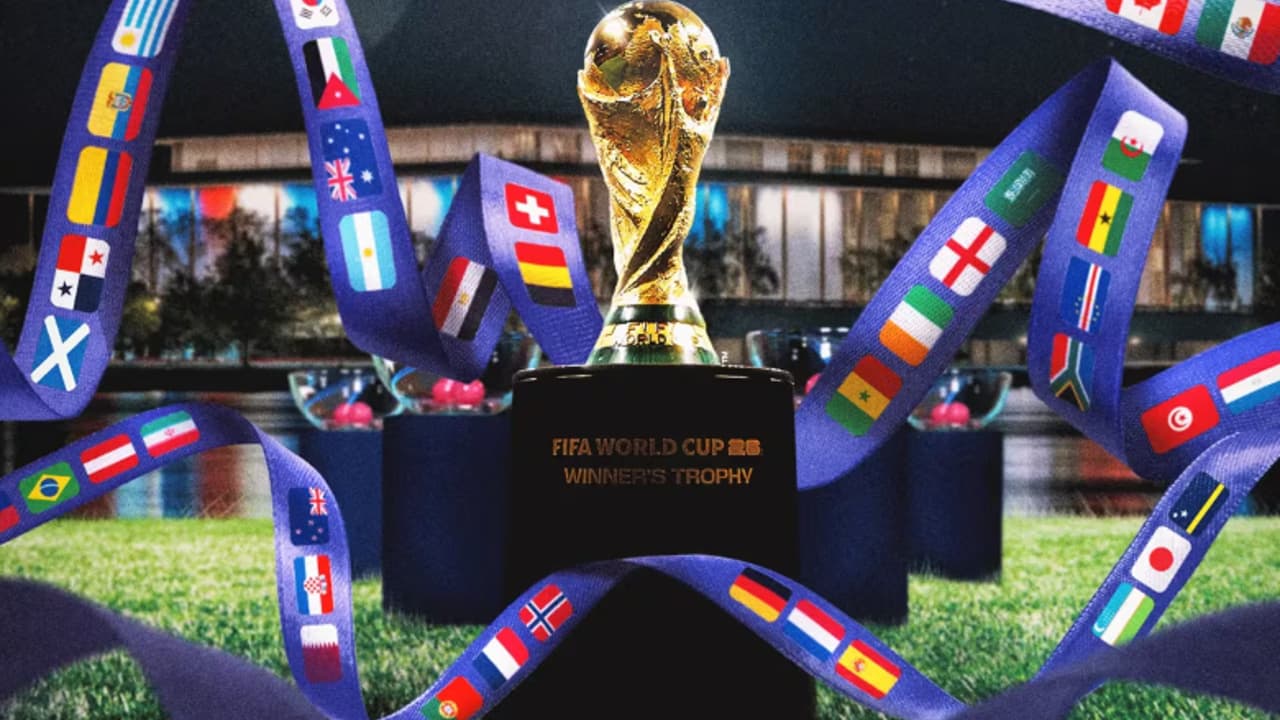 Fifa anuncia parceria para dados e streaming de apostas; entenda