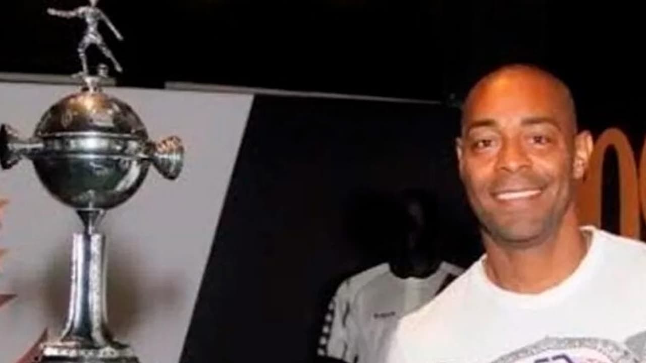 Por onde anda Vágner, ex-meio-campista de Santos e Vasco?
