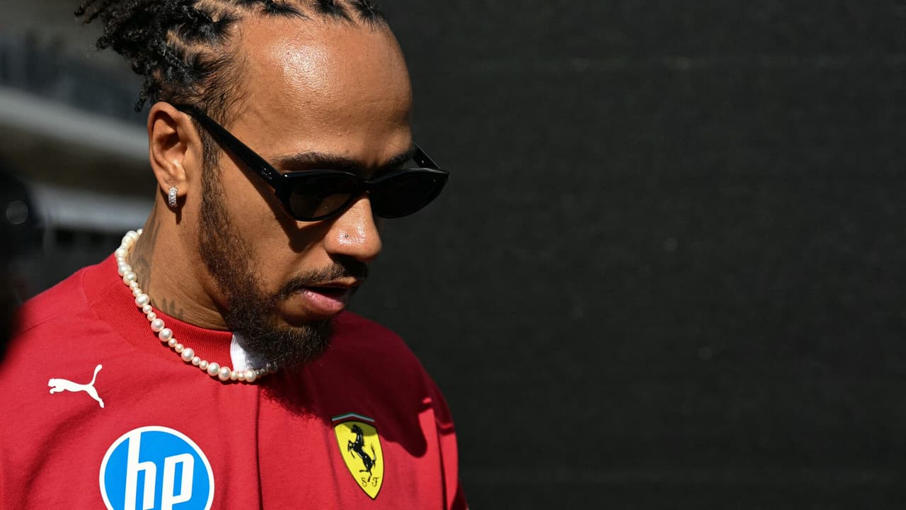 Mercedes domina, mas Hamilton é o mais rápido; veja como foi o 1 ...