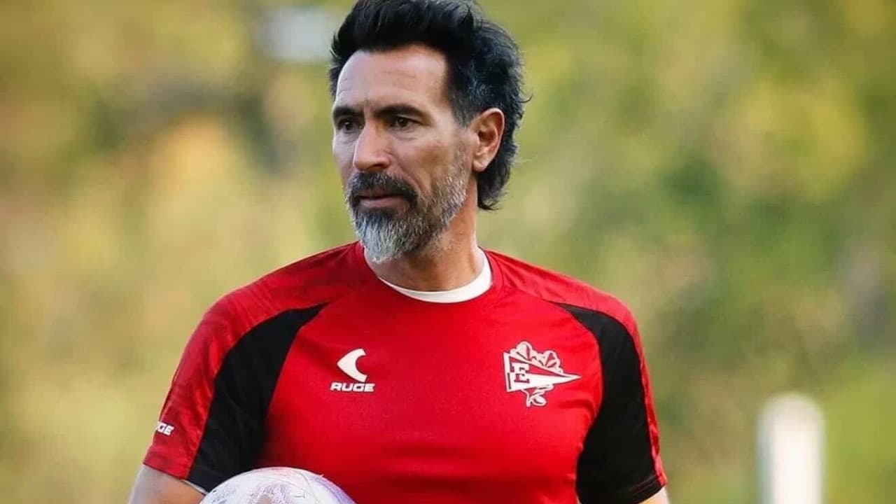 Fragilidade do Atlético-MG é um dos pilares do jogo do novo técnico ...