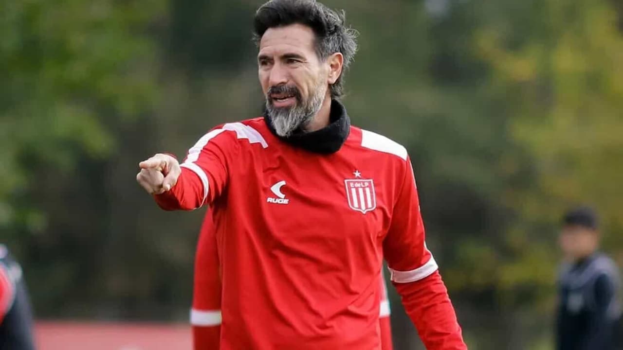 Conheça Eduardo Domínguez, novo técnico do Atlético-MG: Números e ...