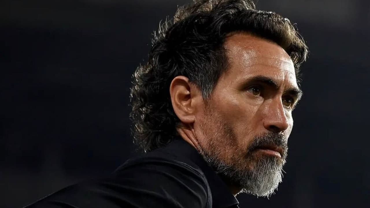 Torcedores do Atlético-MG avaliam novo técnico: 'Todo mundo vê'