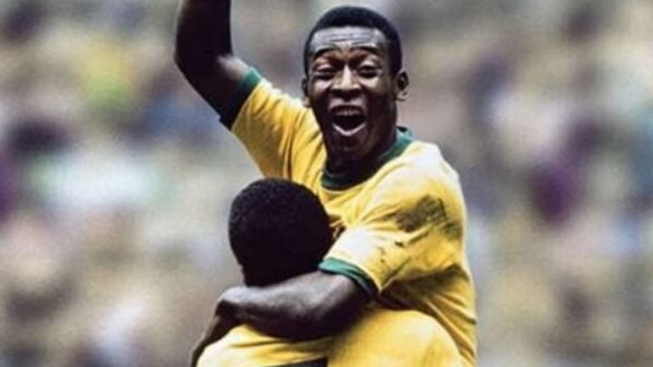 Todos os camisas 10 do Brasil na história das Copas do Mundo