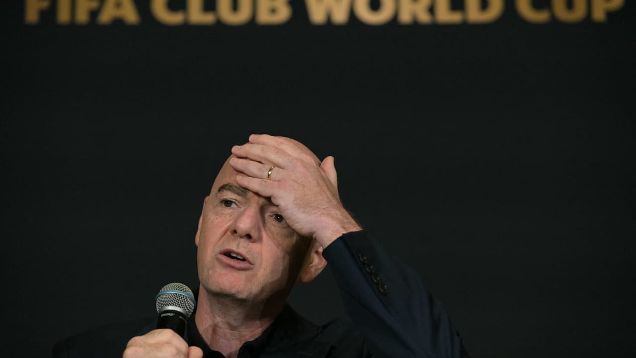 Fifa anuncia novo formato nas Eliminatórias para Copa de 2030
