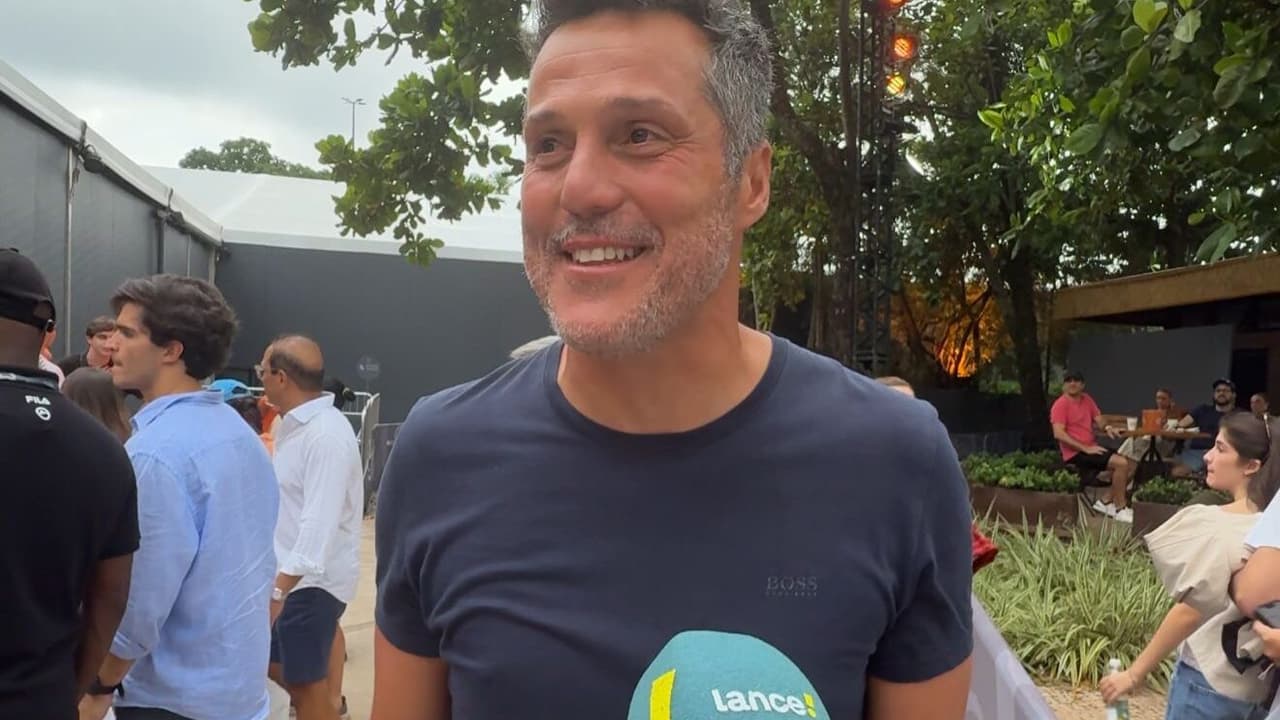 Julio César analisa momento do Flamengo e retorno de Paquetá: 'Sinal de ...