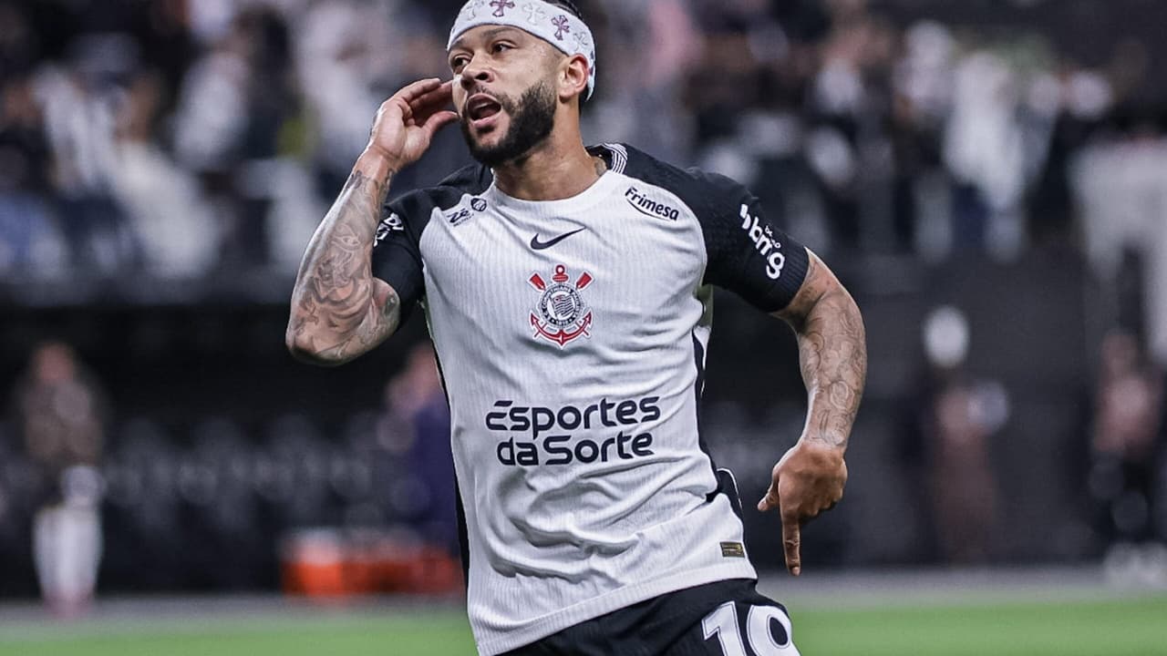 Dívida do Corinthians com Memphis aumenta após título da Supercopa ...