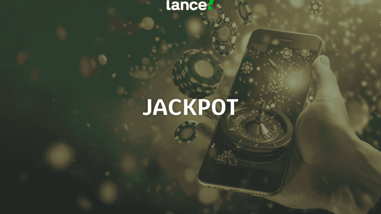 O que é jackpot? Entenda o que significa e como funciona