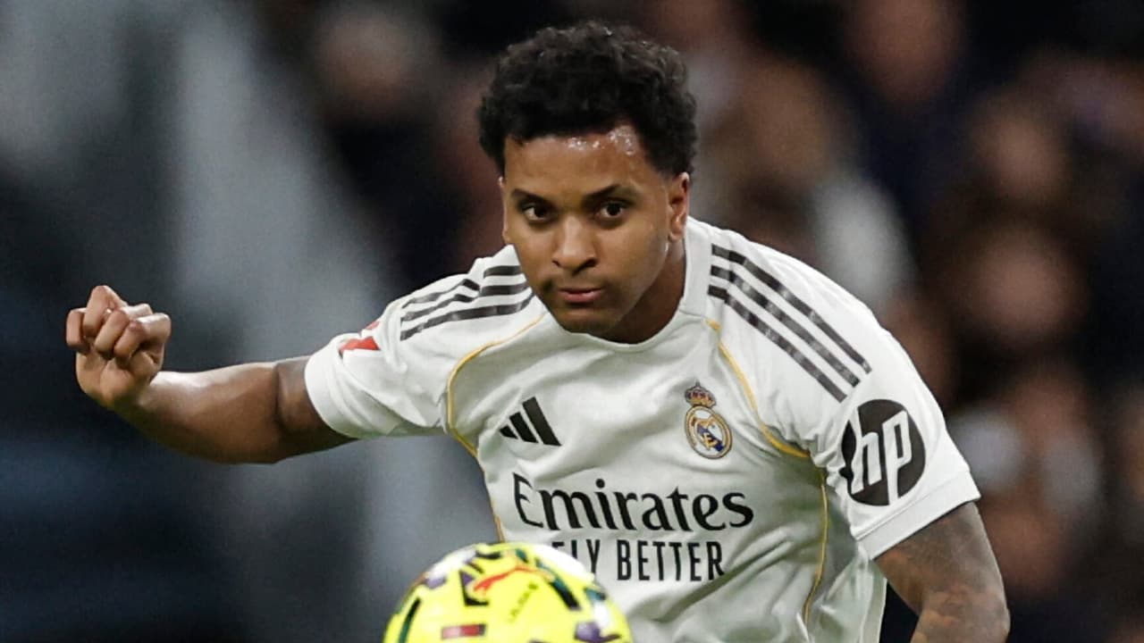 Rodrygo desabafa após ficar fora da Copa: 'Um dos piores dias da minha ...