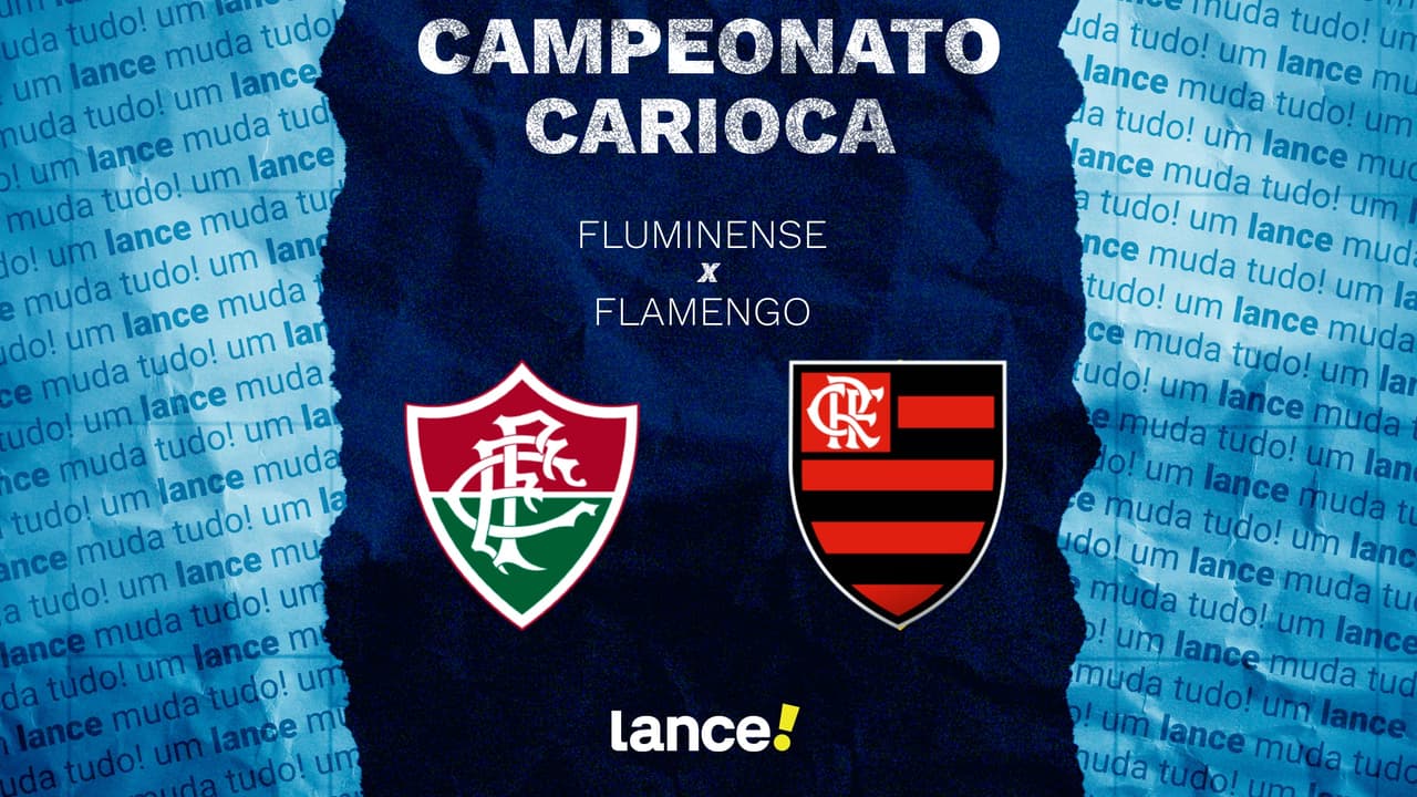 Fluminense x Flamengo: onde assistir, horário e escalações da final do ...