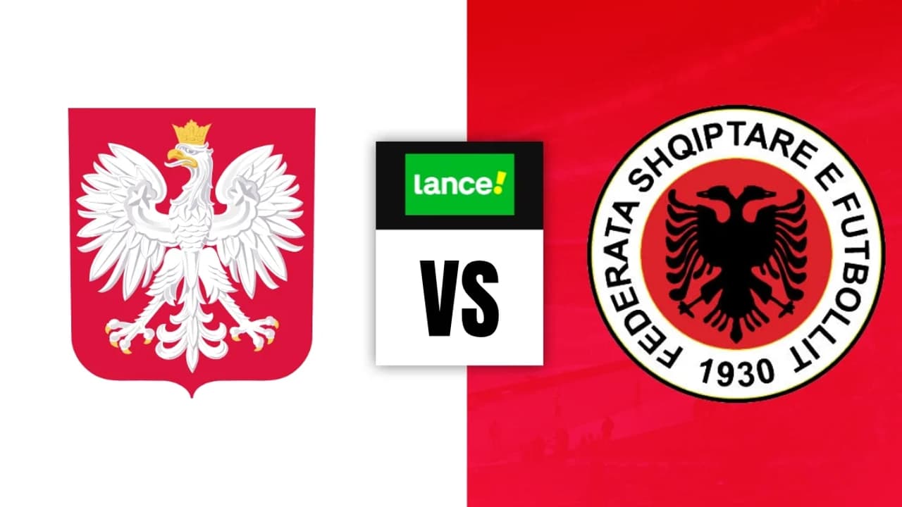 Polônia x Albânia - Palpites, análise e odds (26/03)
