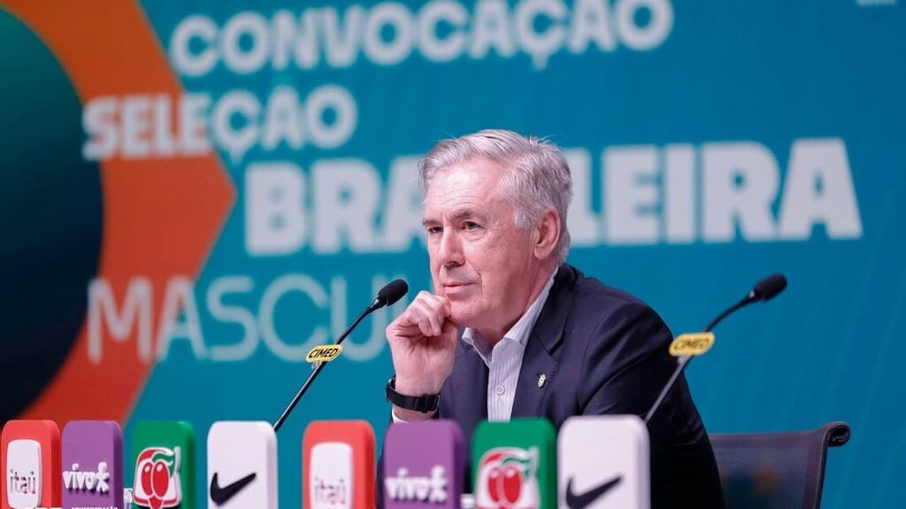 Convocação da Copa do Mundo 2026: guia completo