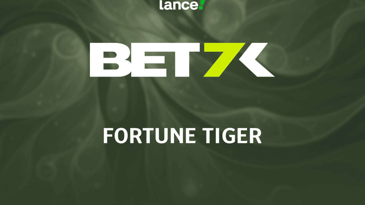 Fortune Tiger Bet7k: como funciona o tigrinho nesta bet
