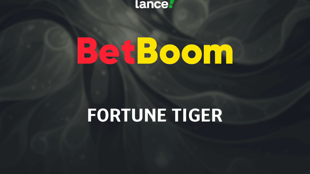 Fortune Tiger BetBoom: como jogar o tigrinho na bet