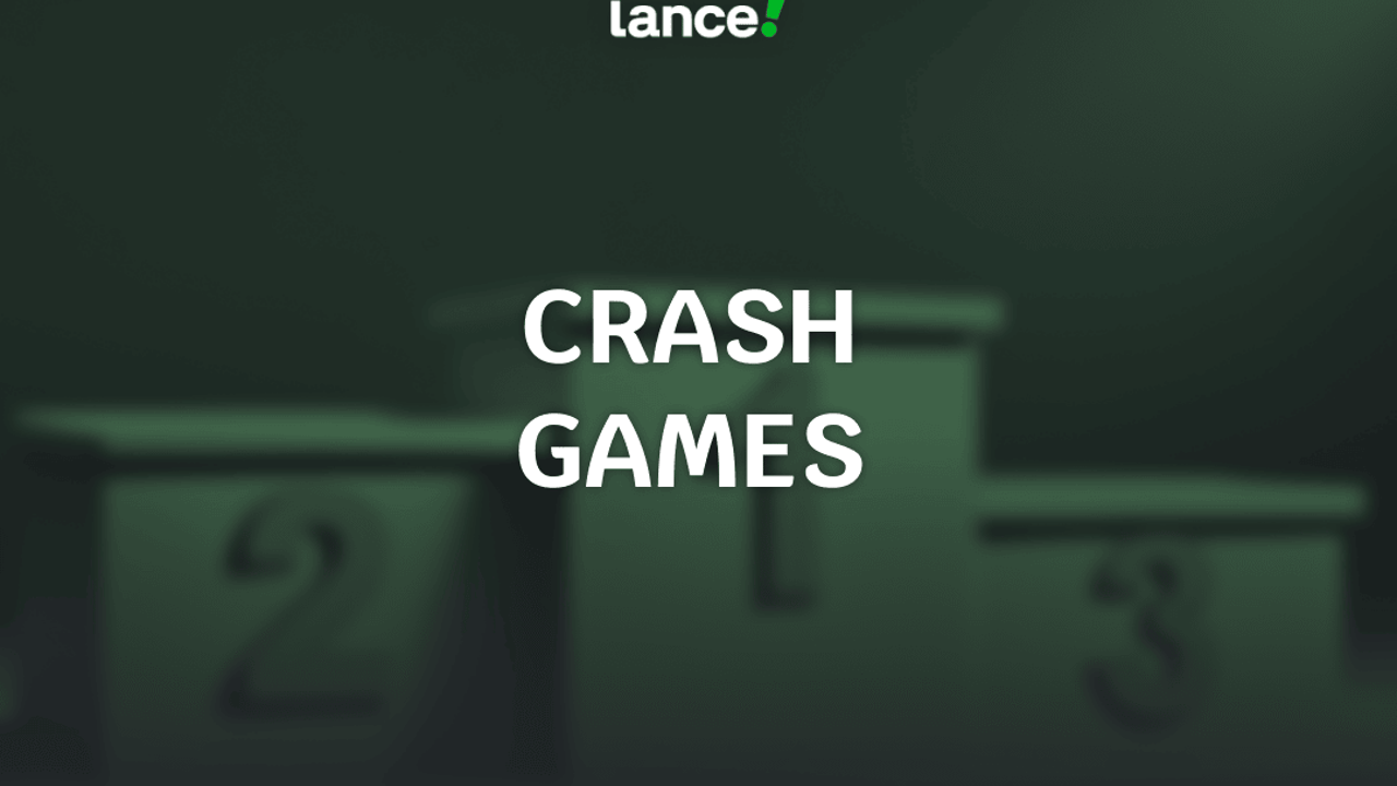 Melhores crash games no Brasil: como e onde jogar em 2026