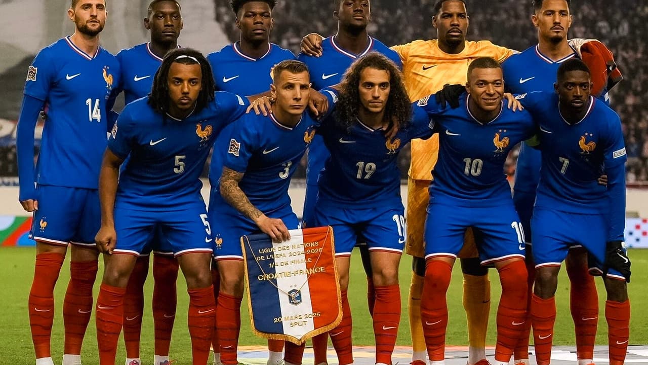 Seleção francesa define treinador após Copa do Mundo, diz jornal