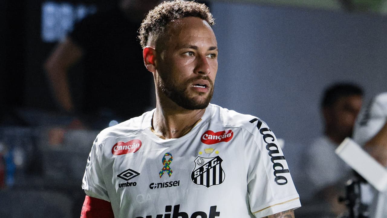 Ancelotti diz que Neymar está 'no caminho certo' e impõe condição para ...