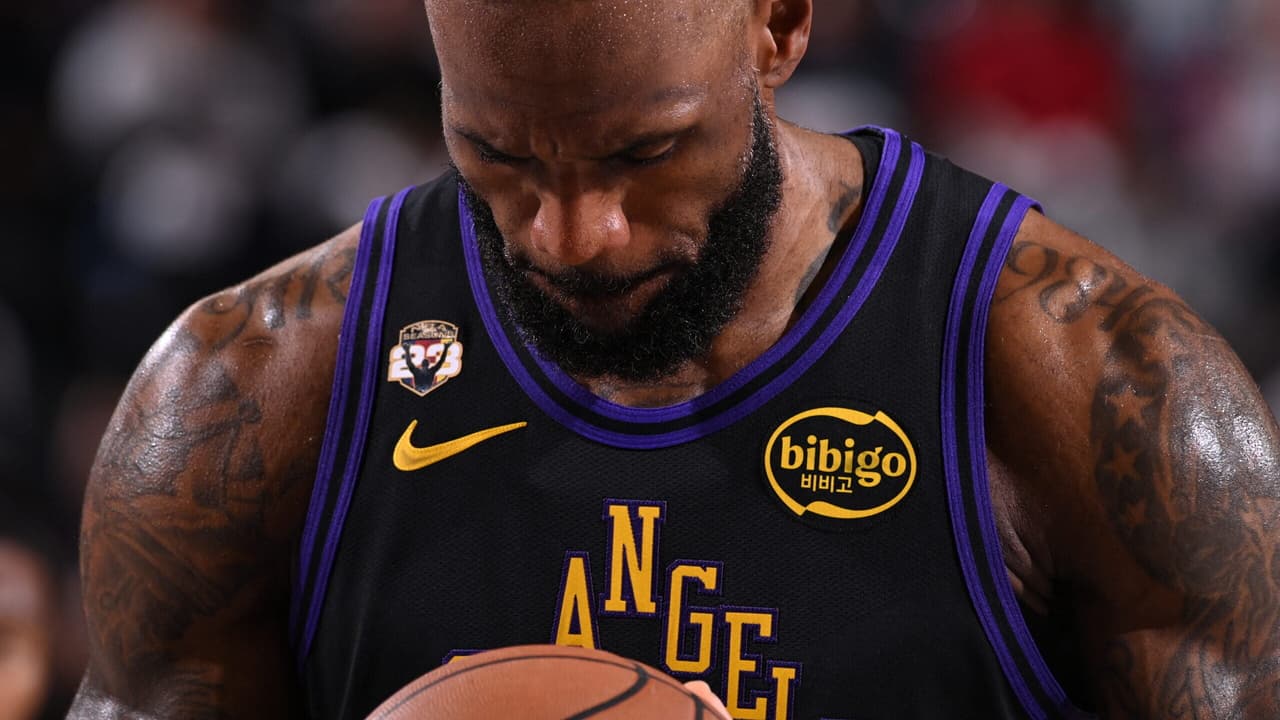NBA define tabela dos Playoffs e confrontos do Play-In; veja o chaveamento