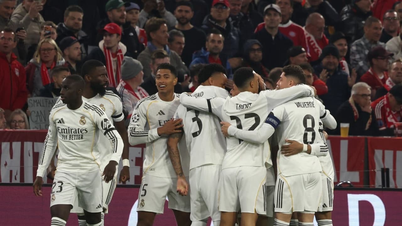 Clubes mais valiosos do mundo em 2026 | Galerias | LANCE!