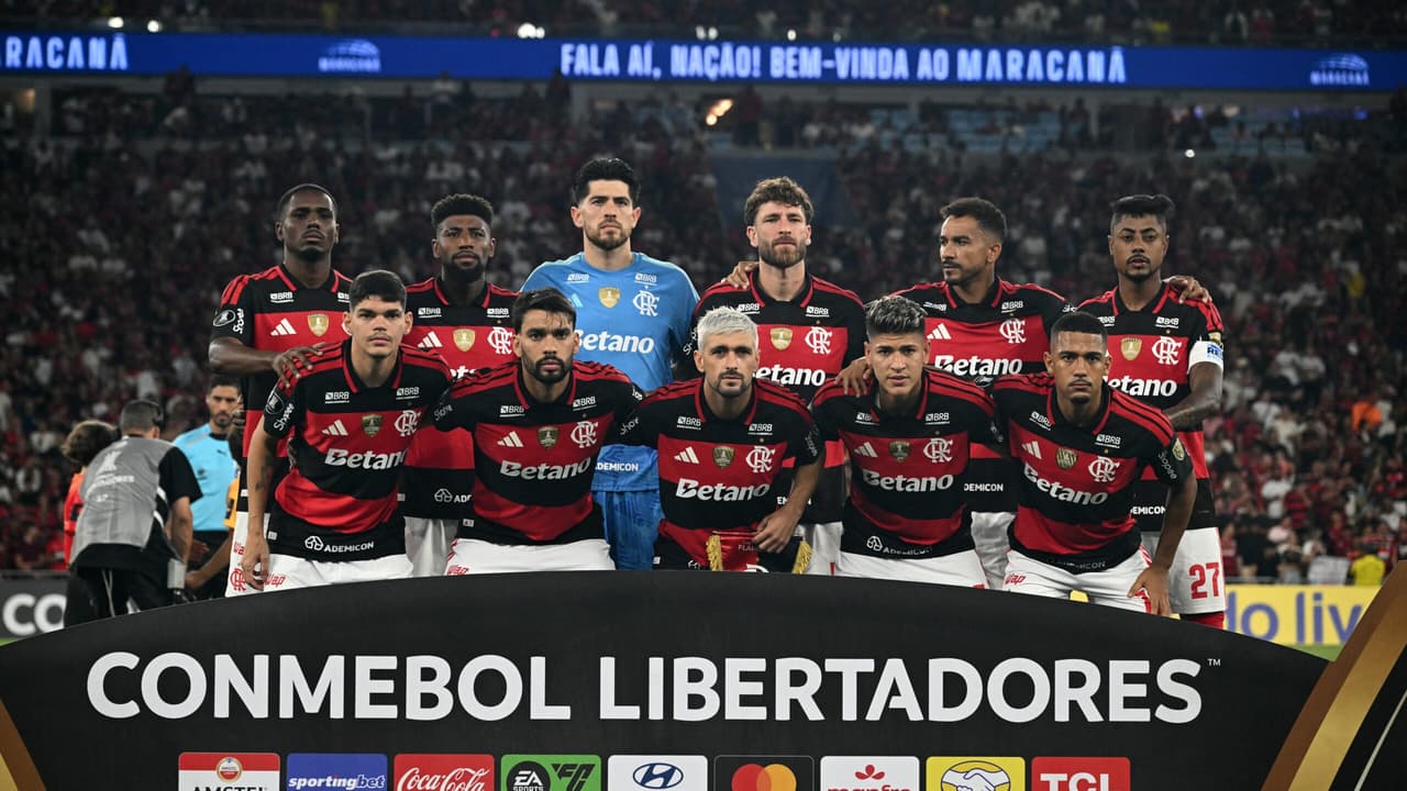 Faturamento de cada clube brasileiro na Libertadores; confira ...