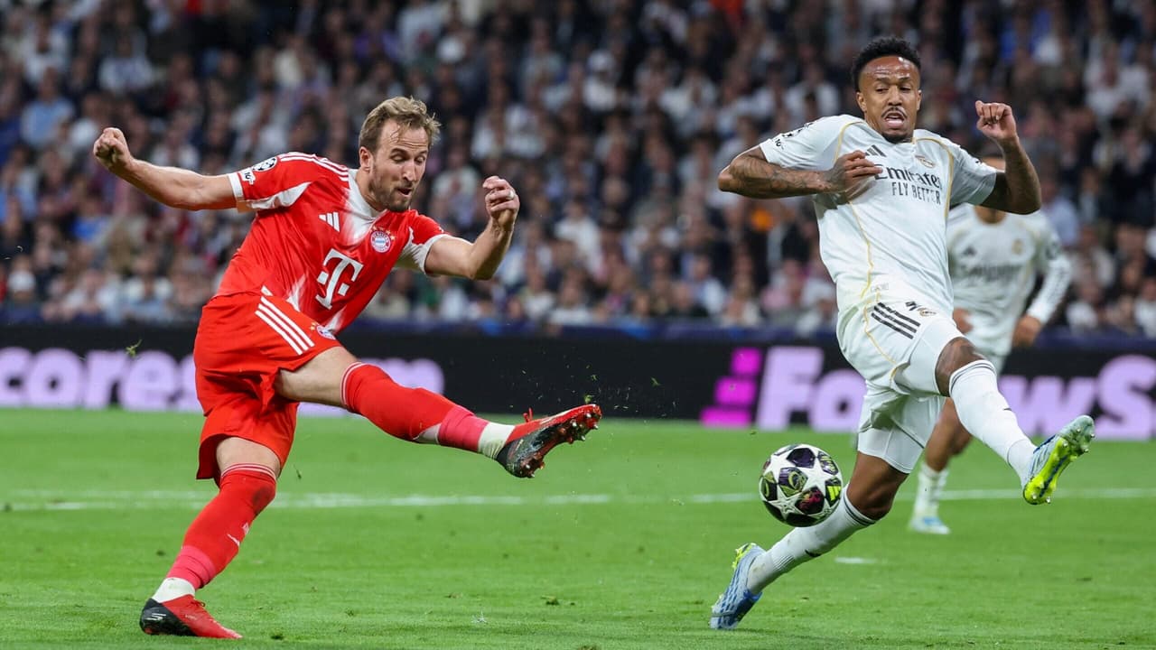 Melhor do Mundo? Harry Kane chega a 50 gols na temporada
